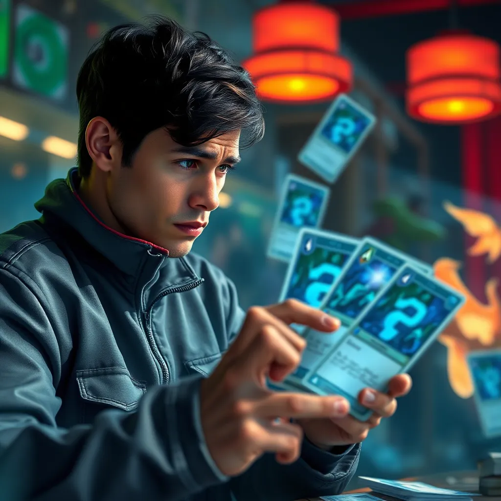 The Most Regretted Card: A Deep Dive into Surge : LevelUpTalk