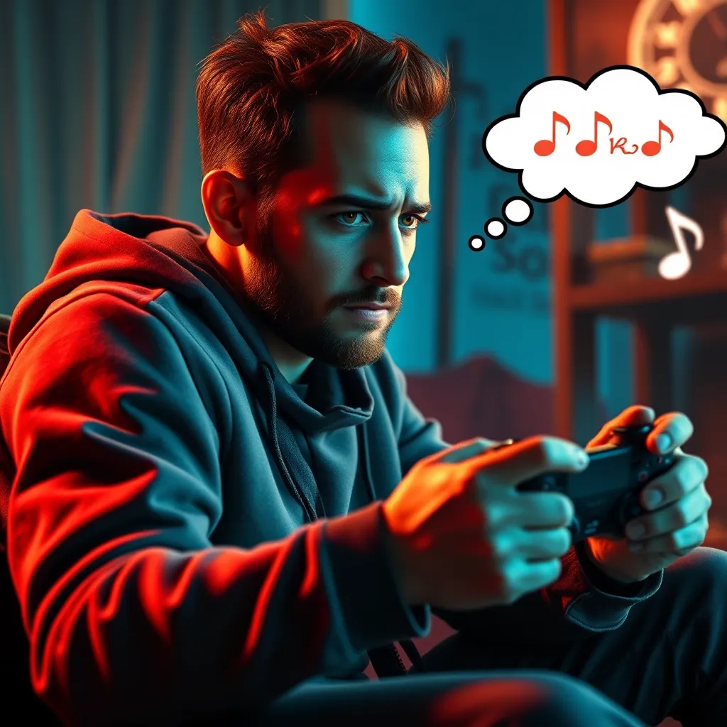 Player Seeks Skull and Bones Music Change to AC Black Flag : LevelUpTalk