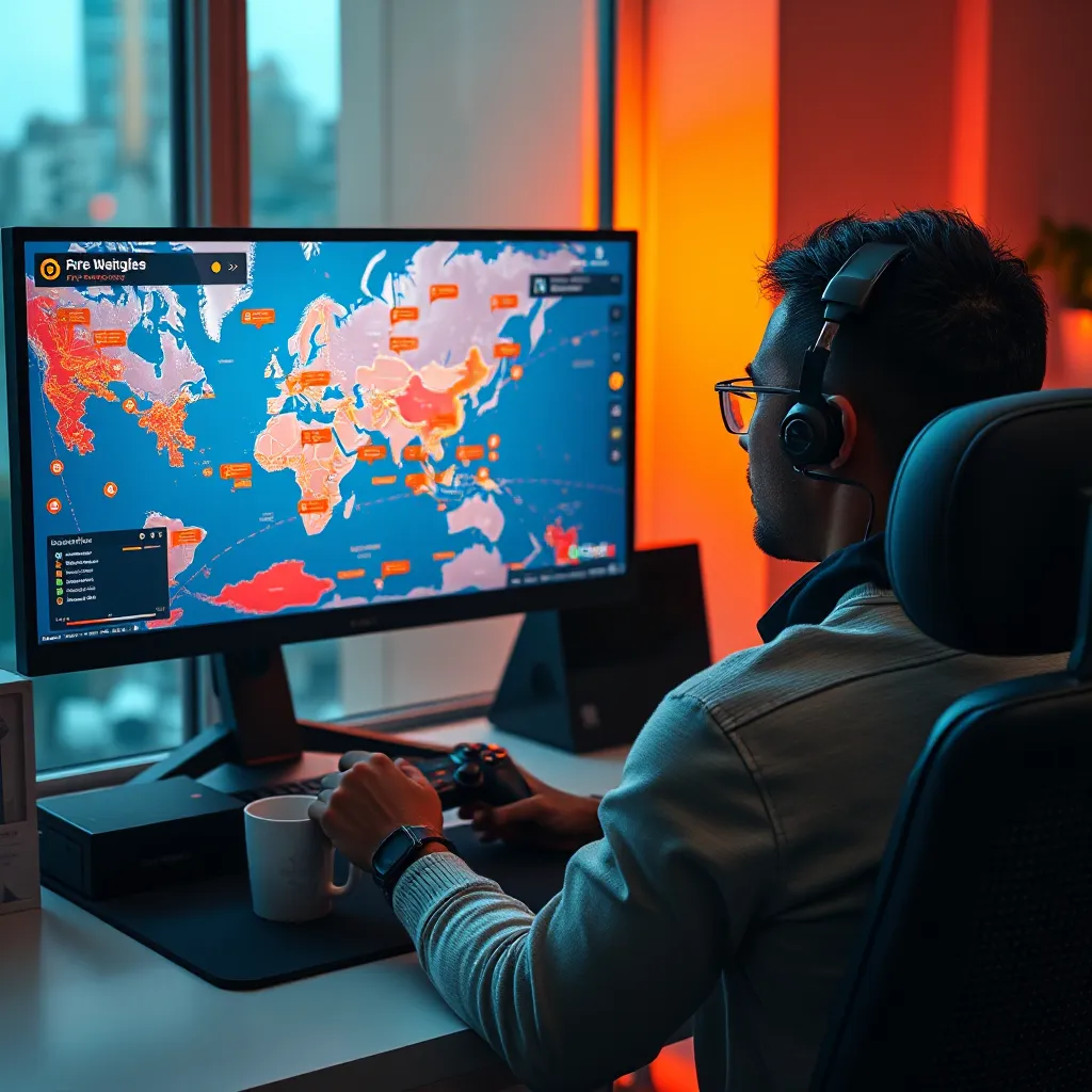 Are Ubisoft-Style Open World Games Losing Their Appeal? : LevelUpTalk