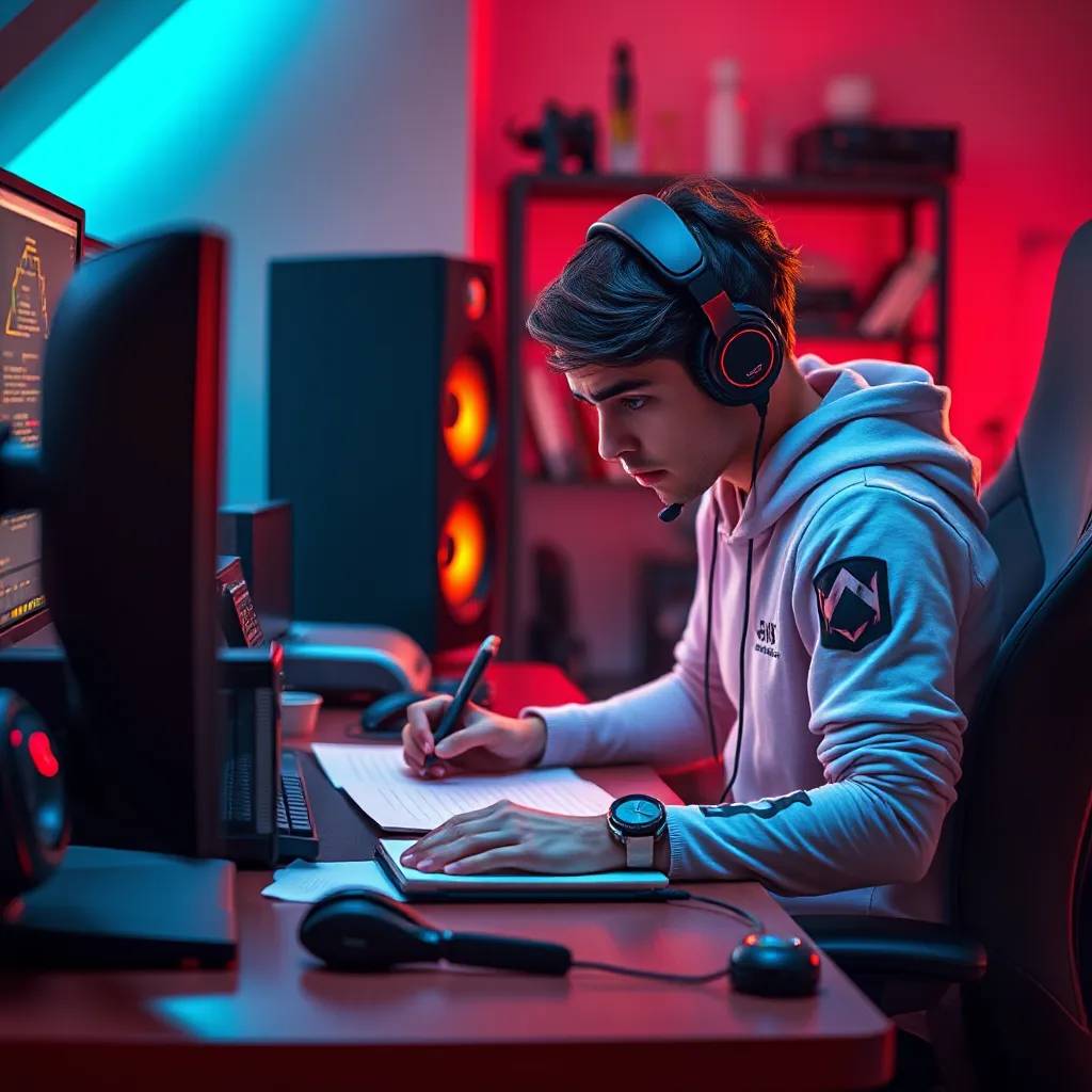 How to Successfully Opt Out of Mid Games in Role Queues : LevelUpTalk