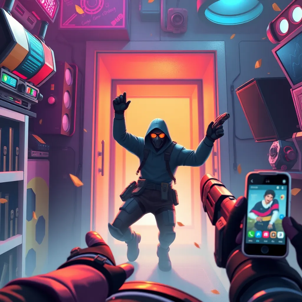 Unlocking Trap Door Tactician: Achieve 5 Portal Kills : LevelUpTalk