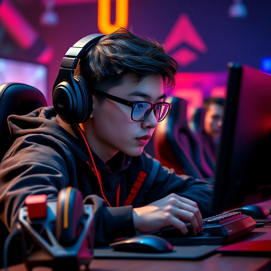 Tips and Strategies for Reaching Masters Rank : LevelUpTalk