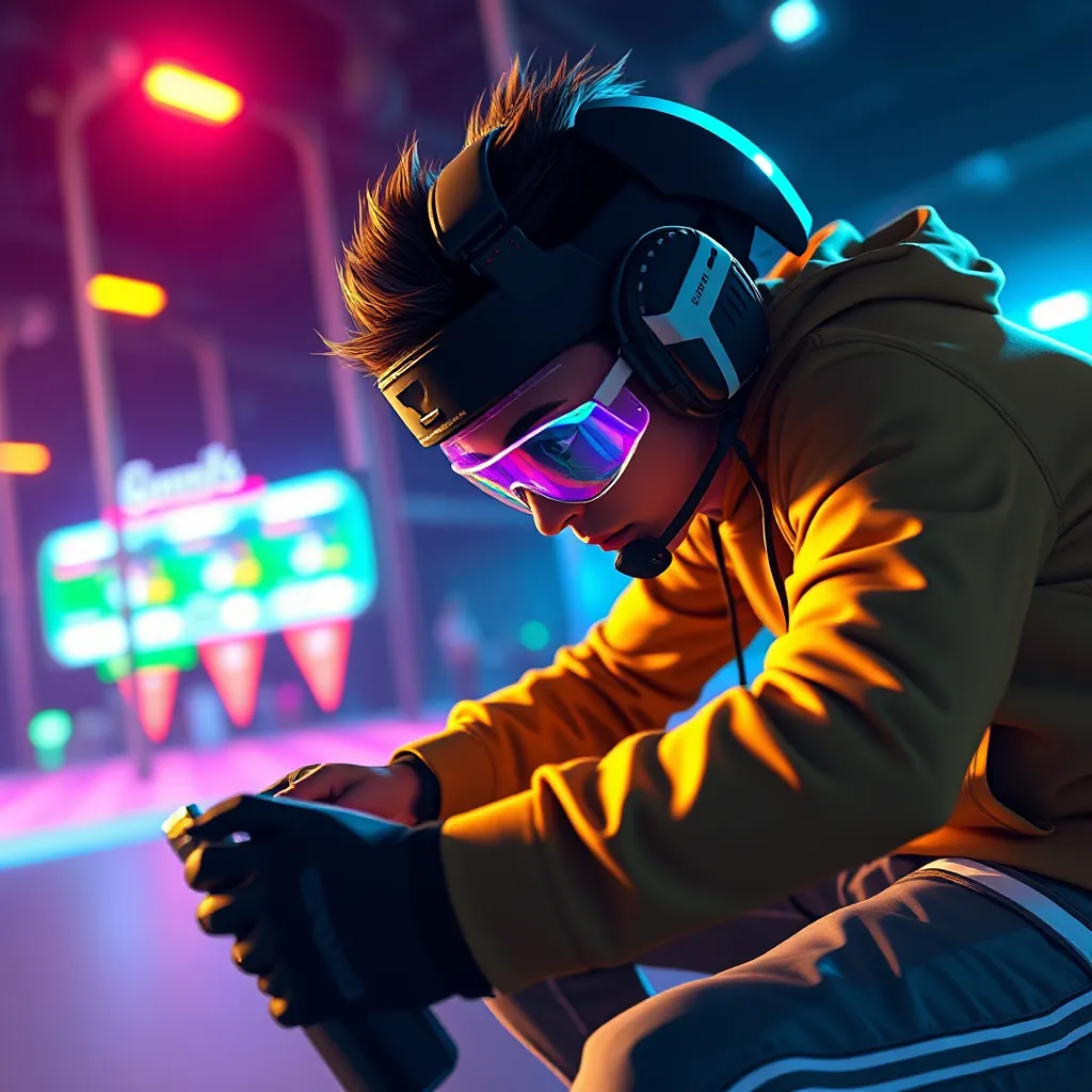 Hit Champ 2: Tips to Tackle Slow Lobbies and Speedflips : LevelUpTalk