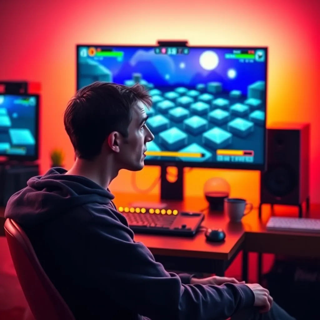 Concerns About Game Detection: A Player's Experience : LevelUpTalk