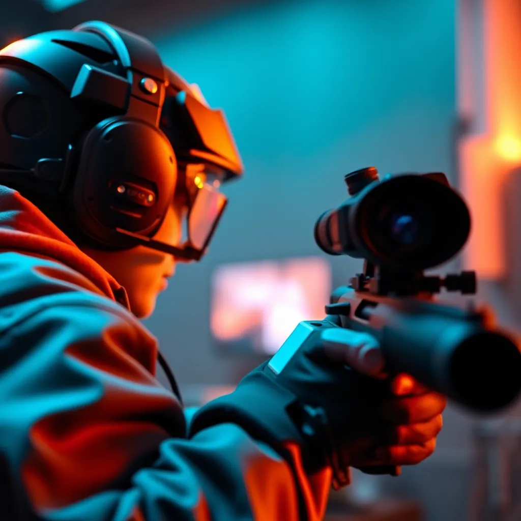 Master Recoil Management on Lower Sensitivity Settings : LevelUpTalk