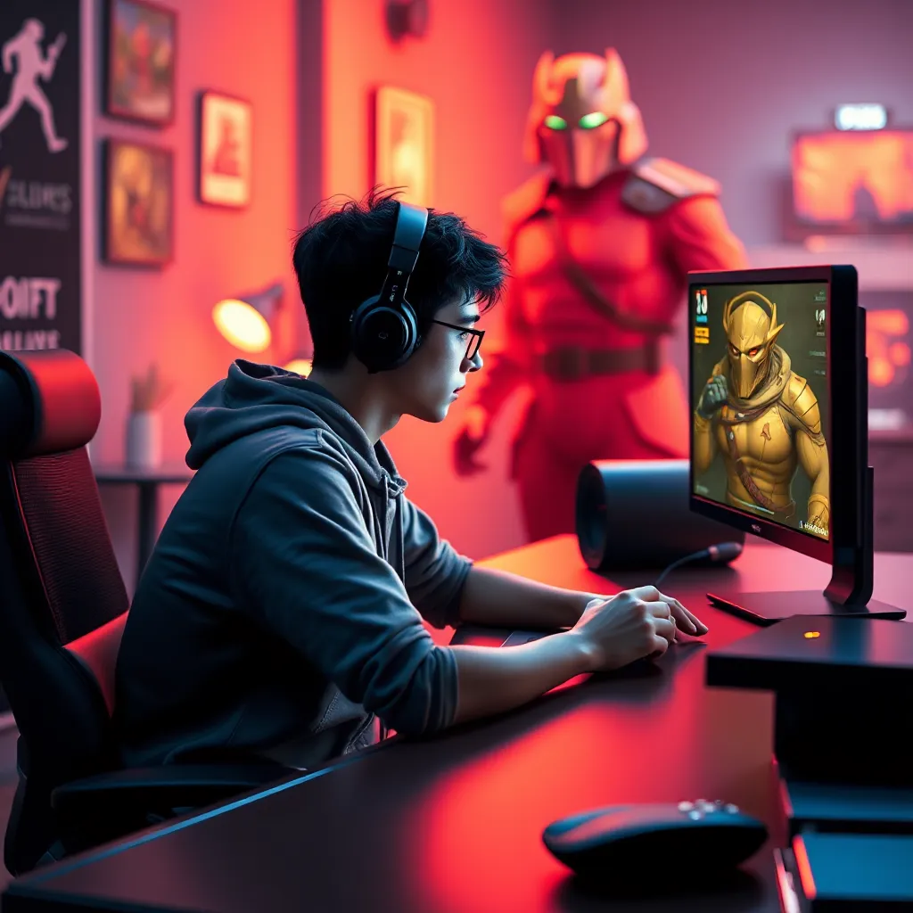 Did I Miss Out After Dying Right After Boss Battle? : LevelUpTalk