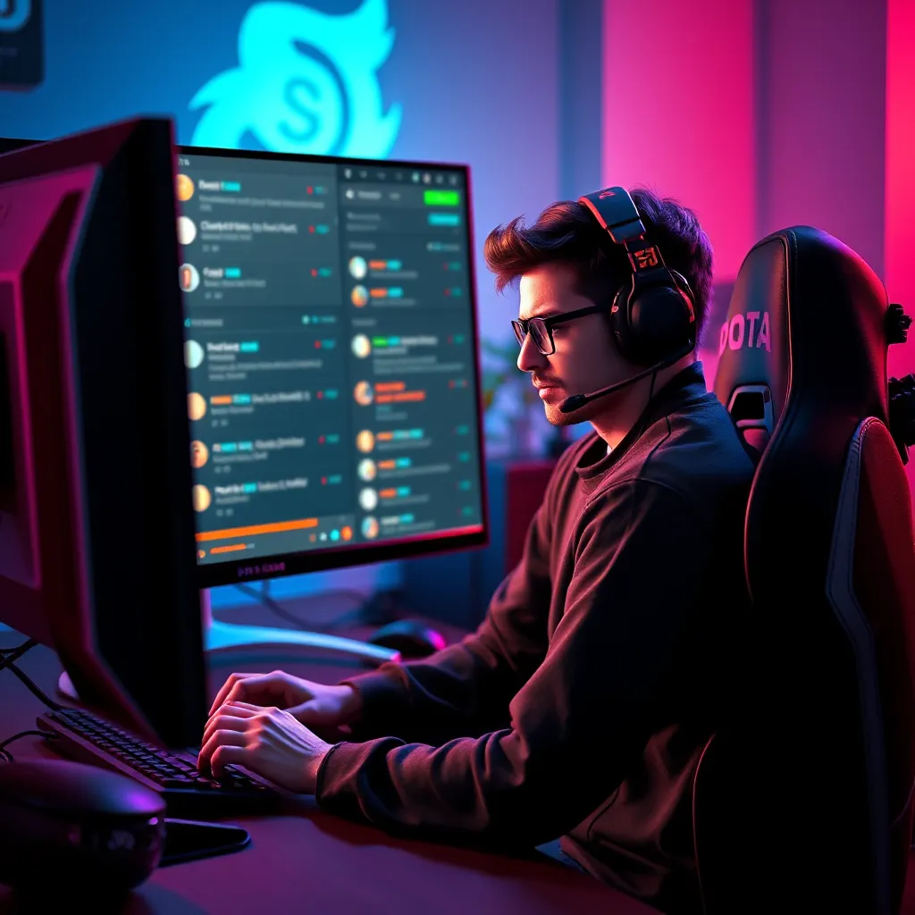 Struggling with Dota Comm Score After Toxic Past? : LevelUpTalk