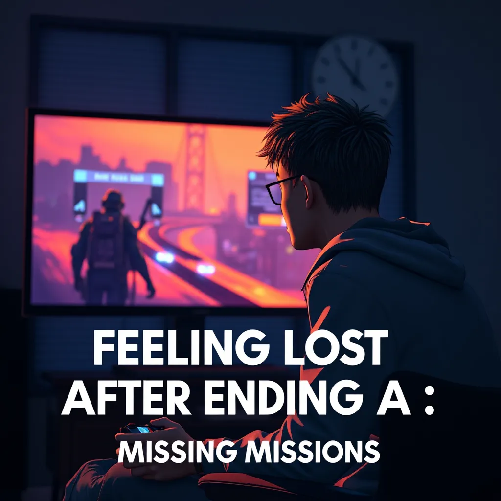 Feeling Lost After Ending A in DRDR1: Missing Missions? : LevelUpTalk
