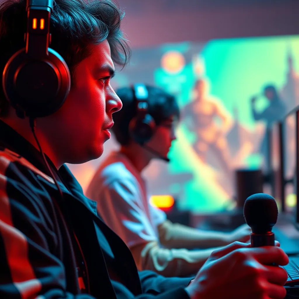 Managing Game Tilt: How to Regain Control and Rank Up : LevelUpTalk
