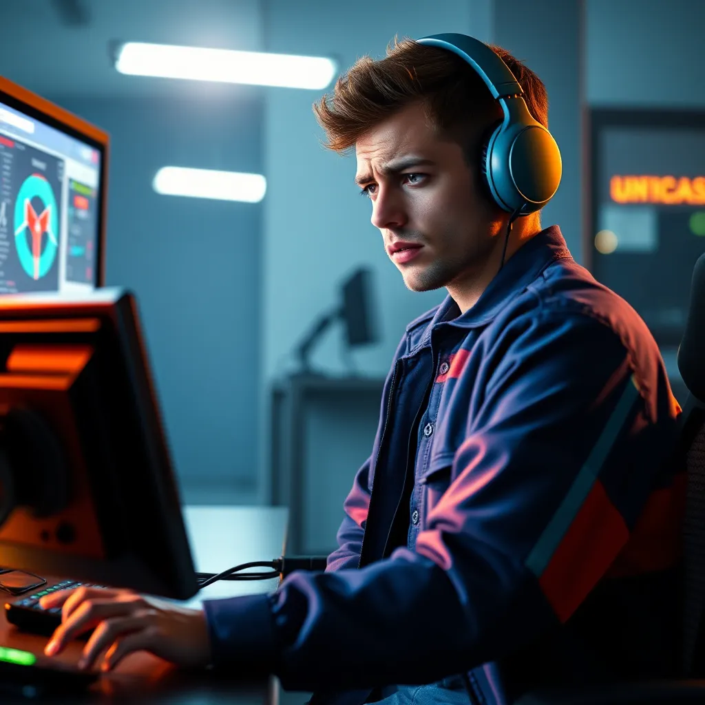 Reporting Issues: Missing Skin After Part Change : LevelUpTalk