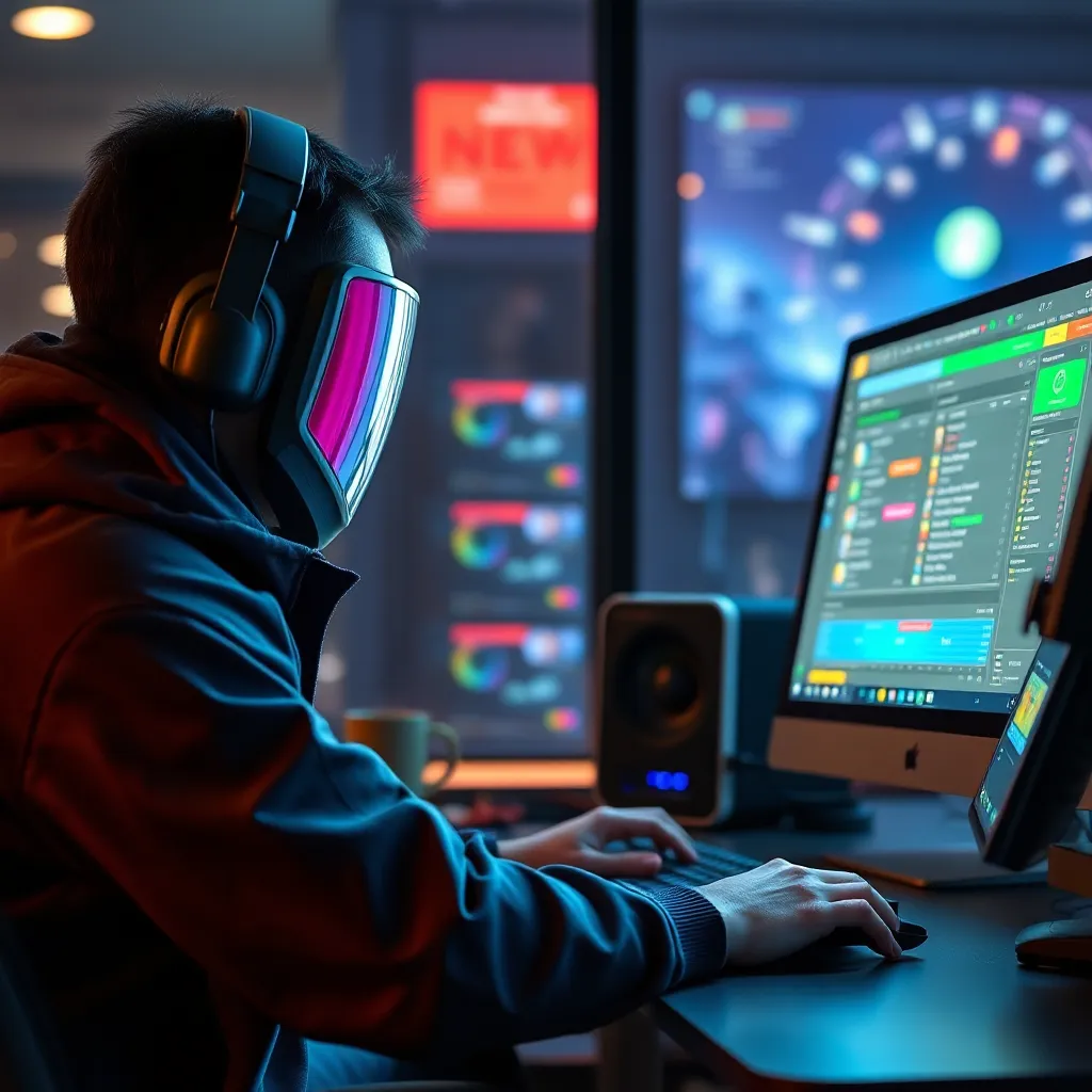 Take Action Against Online Hackers: Report Them Now! : LevelUpTalk