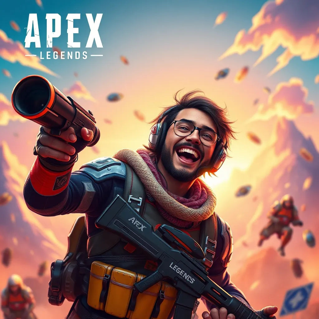 Return to Apex: Embracing the New Drop Zone Ranked System : LevelUpTalk