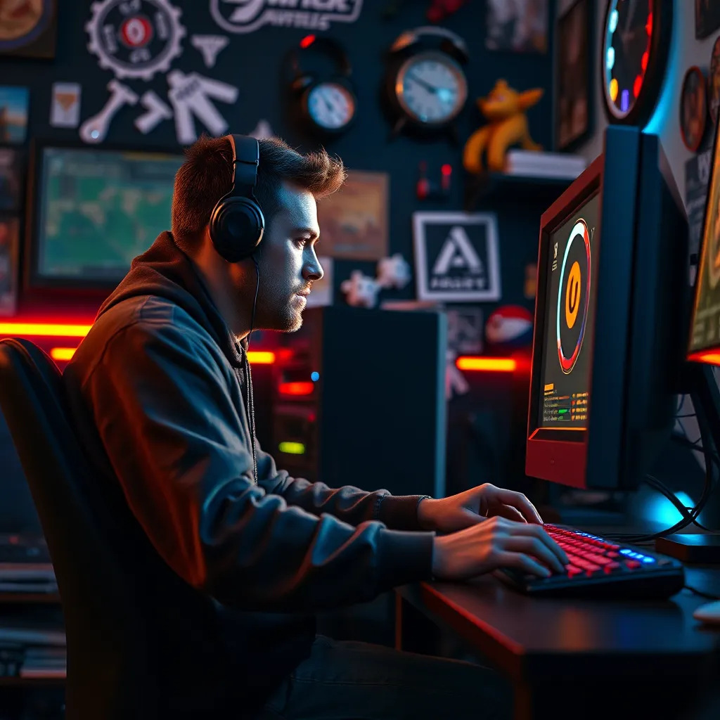 Rediscovering T2 After 20 Years: Tips and Tricks : LevelUpTalk