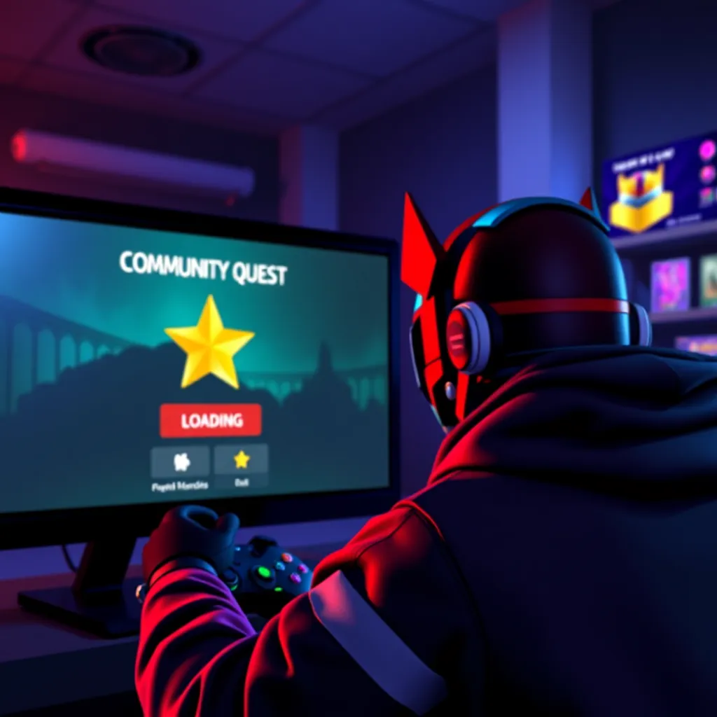 Community Quest Rewards: Did I Miss Emote-Icons? : LevelUpTalk