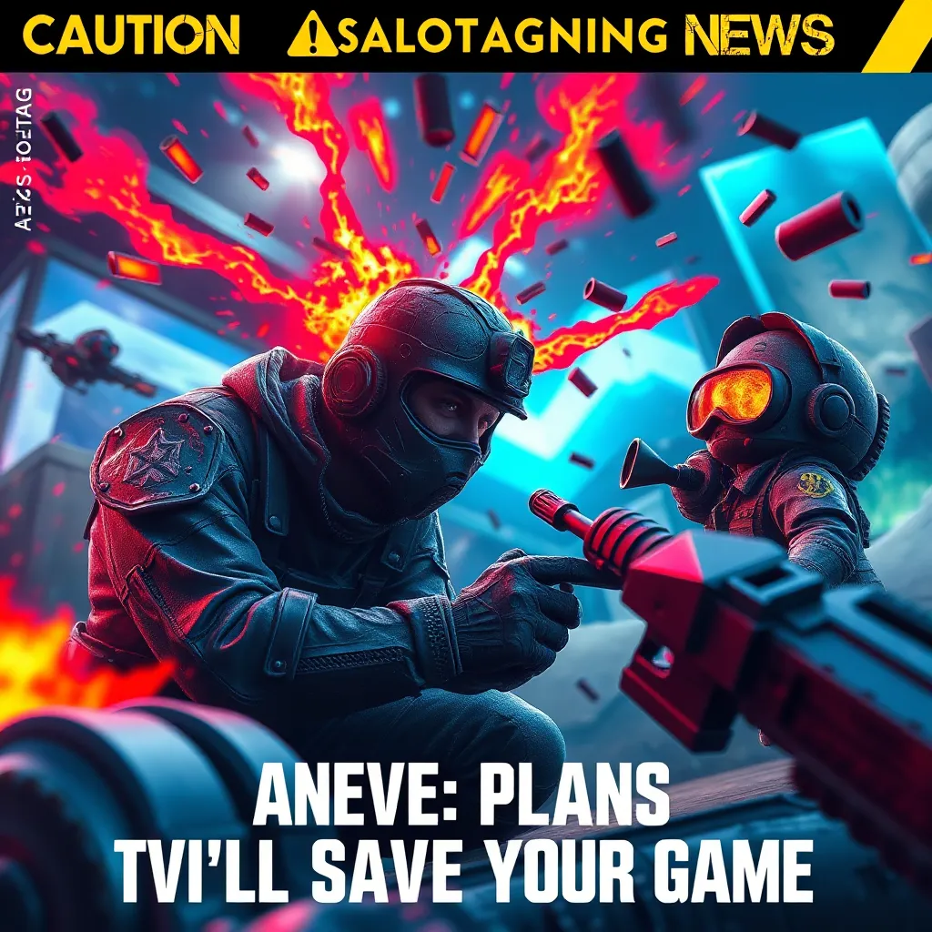 Caution: Avoid This Player Sabotaging Your Game : LevelUpTalk