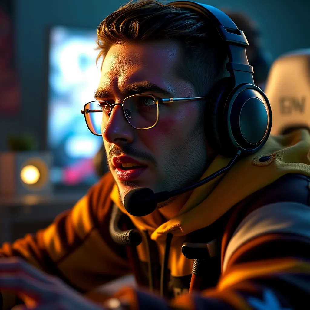 Why Saying 'gg' After Every Game Might Annoy Friends : LevelUpTalk