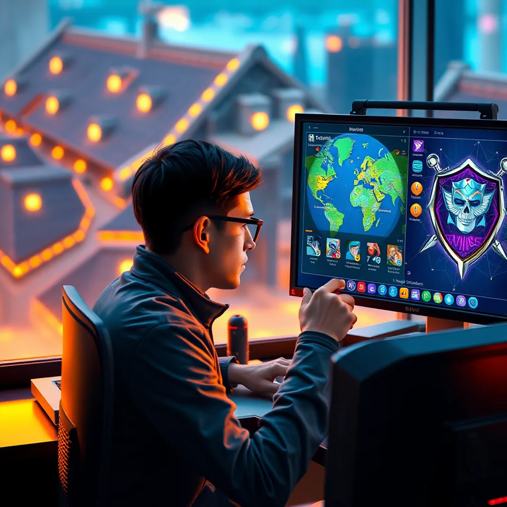 New Player Guidance for Missions and Raids in Game : LevelUpTalk