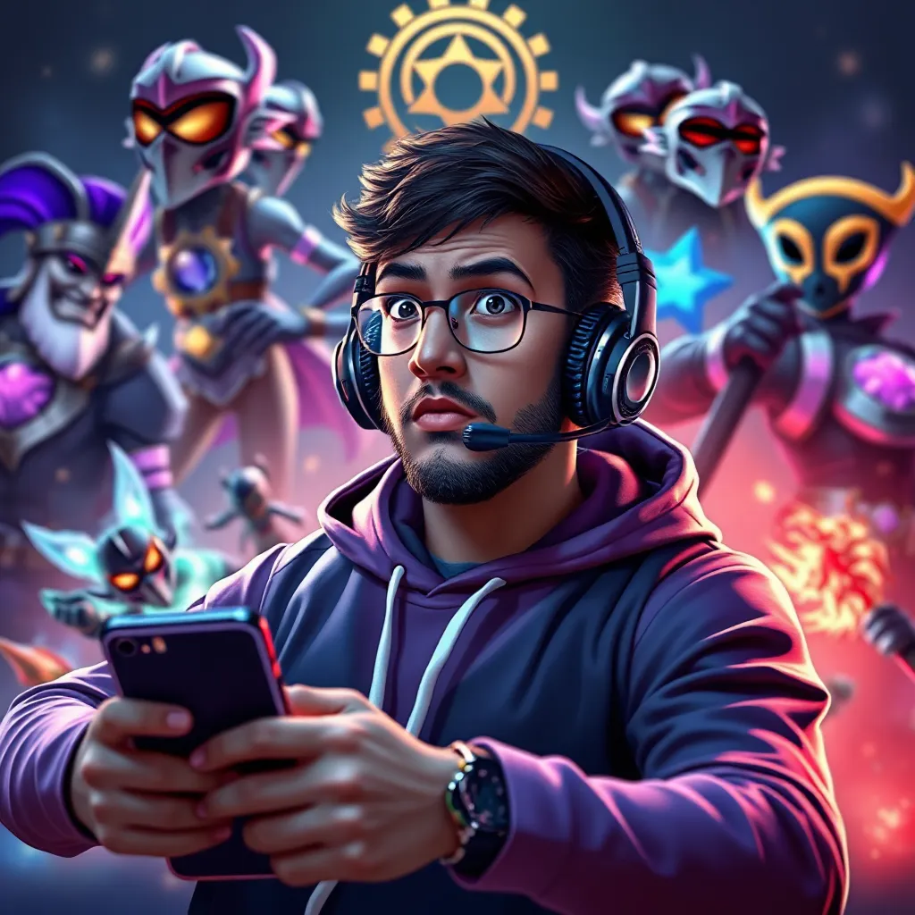 Returning Player Seeks Assistance for Meta Team Setup : LevelUpTalk