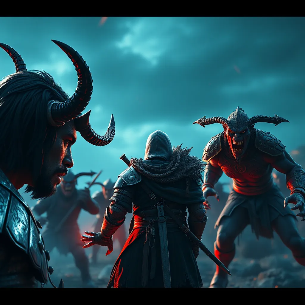 Is Shadow of Mordor Too Intense for New Players? : LevelUpTalk
