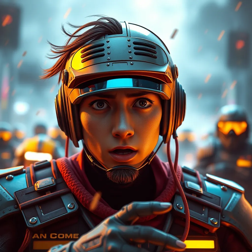 One-Shot Shock: Analyzing Damage Calculations and Armor : LevelUpTalk