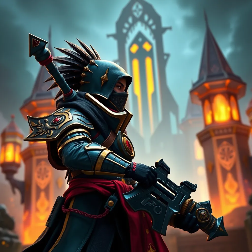 Essential Tips for Soloing Spire Successfully : LevelUpTalk