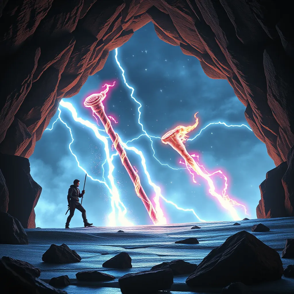 Player Activated the Stick of Truth but Lost Anyway : LevelUpTalk