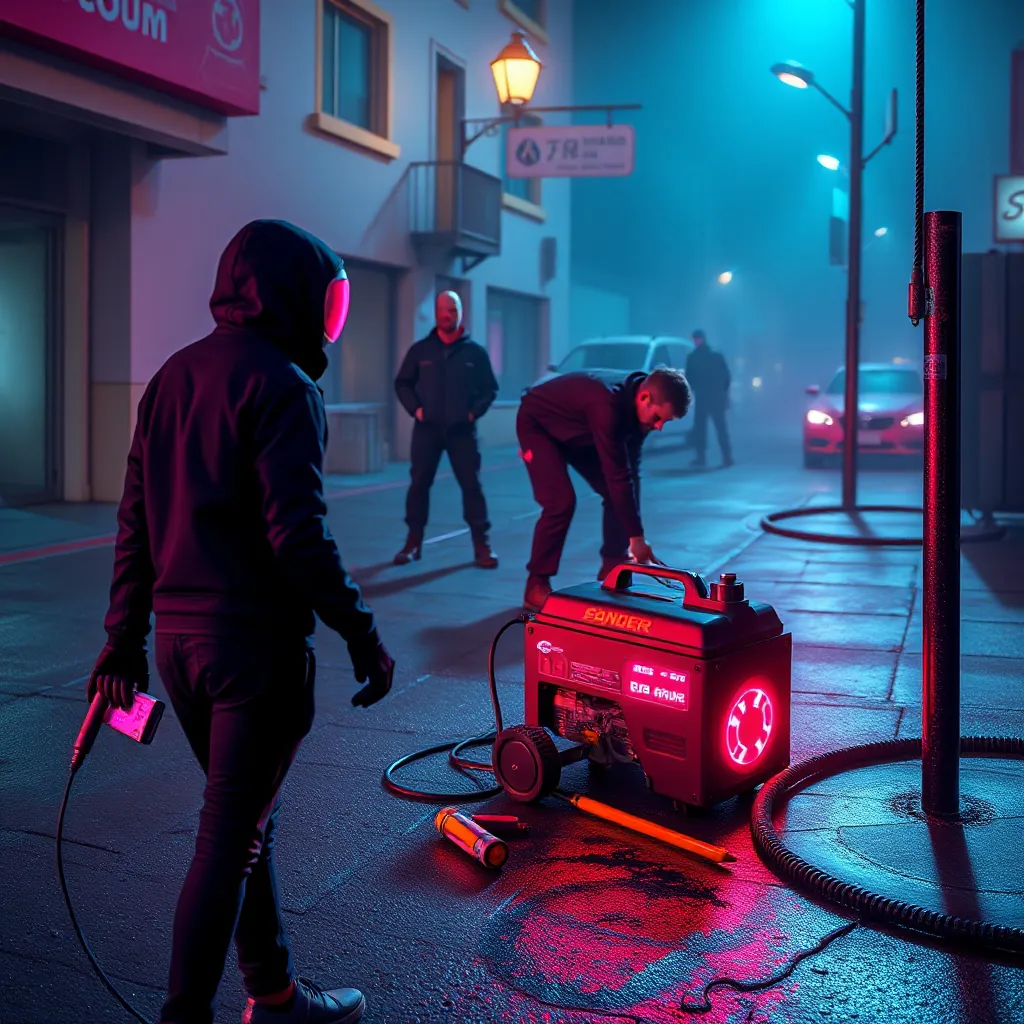 Surviving the Bystander Effect: A 2v8 Hook Incident : LevelUpTalk