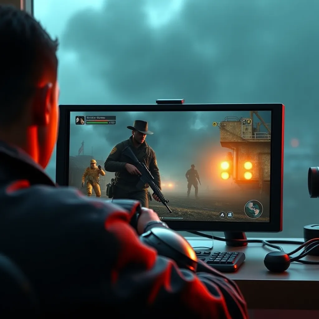 El Commandante Mission Strategy: Surviving the Encounter : LevelUpTalk