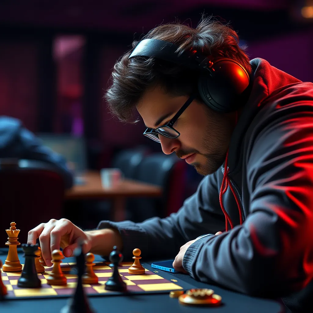 Struggling to Win: Fix Your Game Strategy Today! : LevelUpTalk