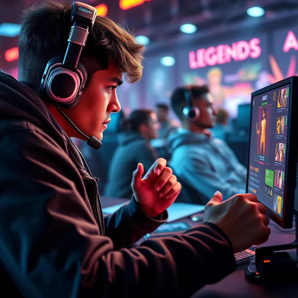 Struggling to Climb in Legend? Here's What to Do! : LevelUpTalk