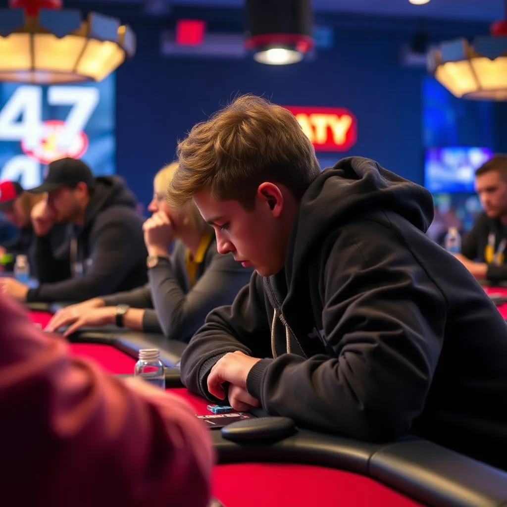 Why Tournaments Aren't for Everyone: A Personal Take : LevelUpTalk