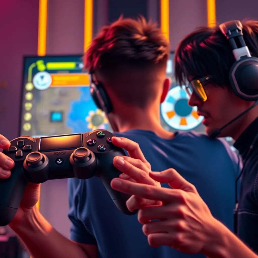 Struggling with Parrying in Lies of P Soulslike Games : LevelUpTalk