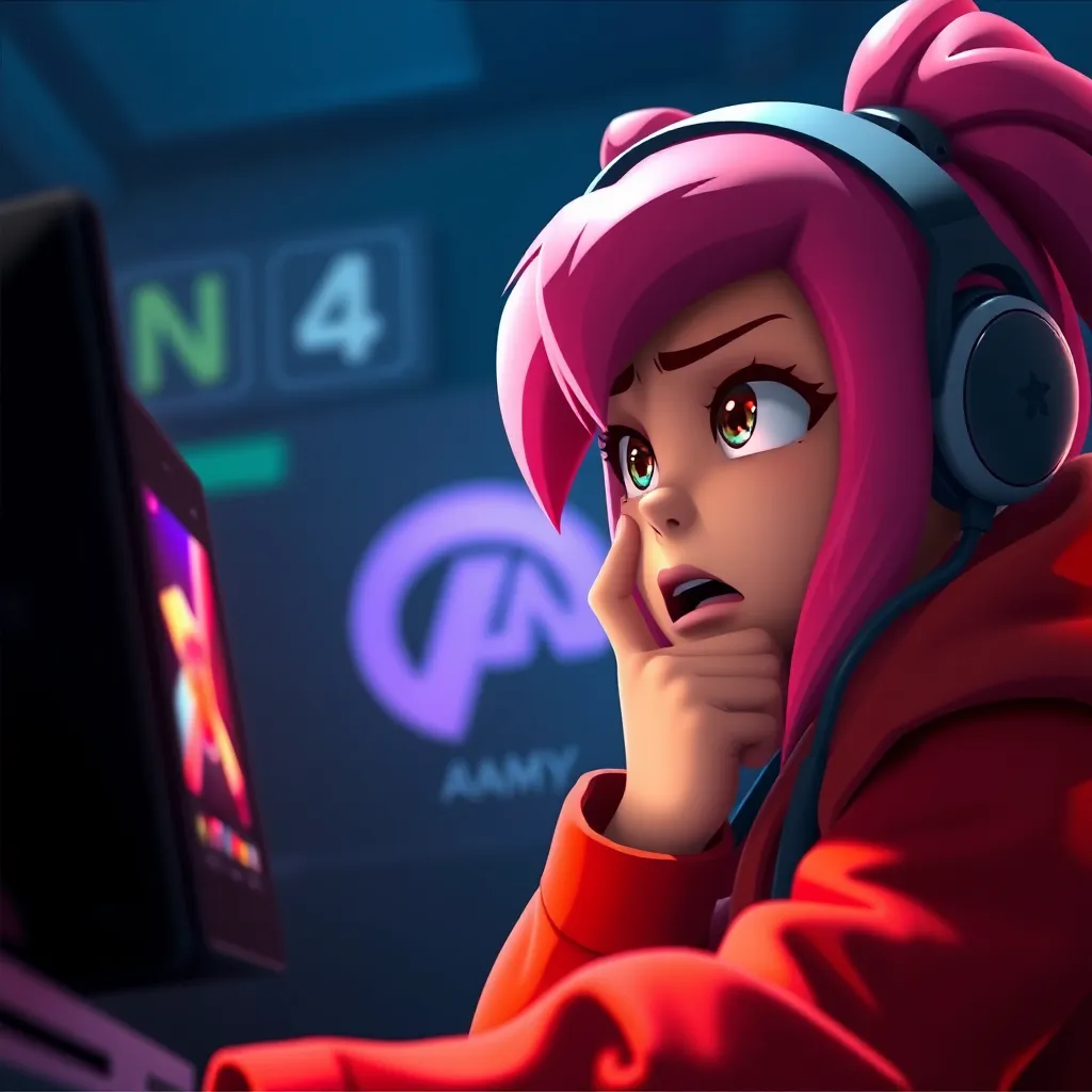 Tips for Playing Amy: Mastering Her Abilities Early : LevelUpTalk