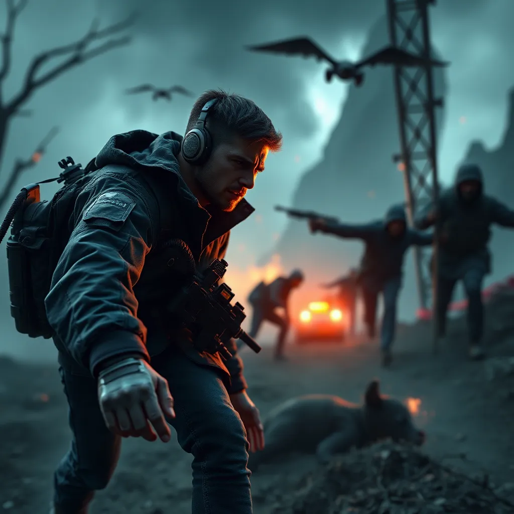 Frustration in the Game: A Player's Struggles with Teamwork : LevelUpTalk