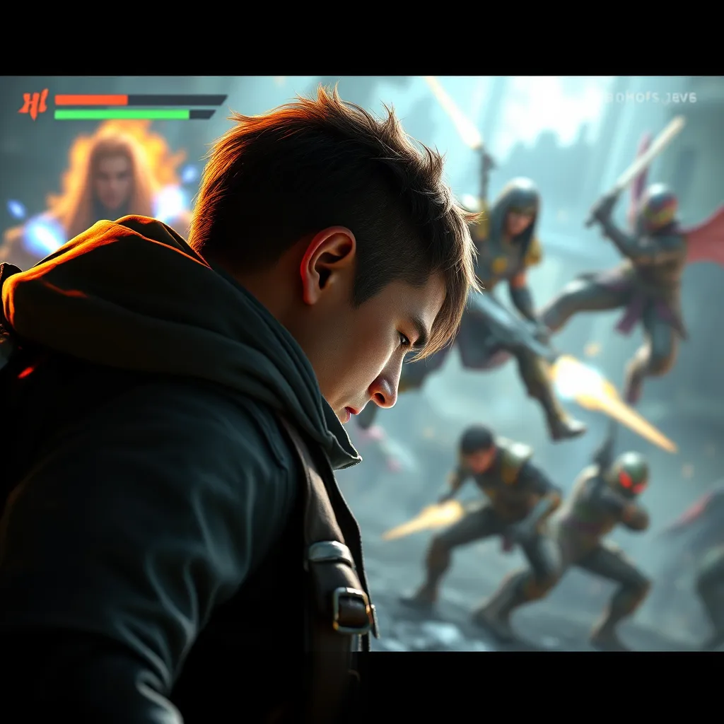 Game Breaking Bug Disrupts Final Fight Experience : LevelUpTalk