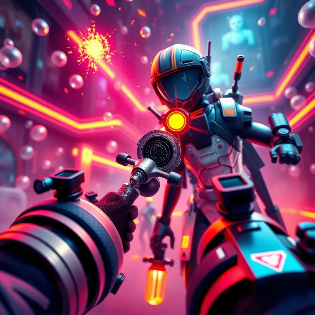 How to Effectively Eliminate Nullifiers in Gameplay : LevelUpTalk