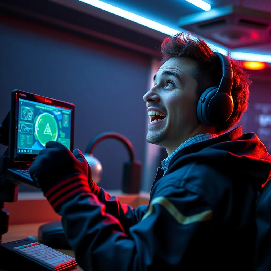 Anticipating the Beta Launch for Tau Ceti 4: Updates : LevelUpTalk