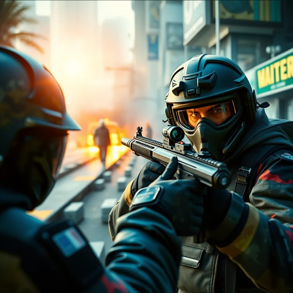 Why TPS Games Might Be the Better Choice in 2025 : LevelUpTalk