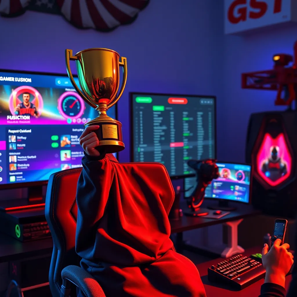 Striving for 100% Completion in Gaming Challenges : LevelUpTalk