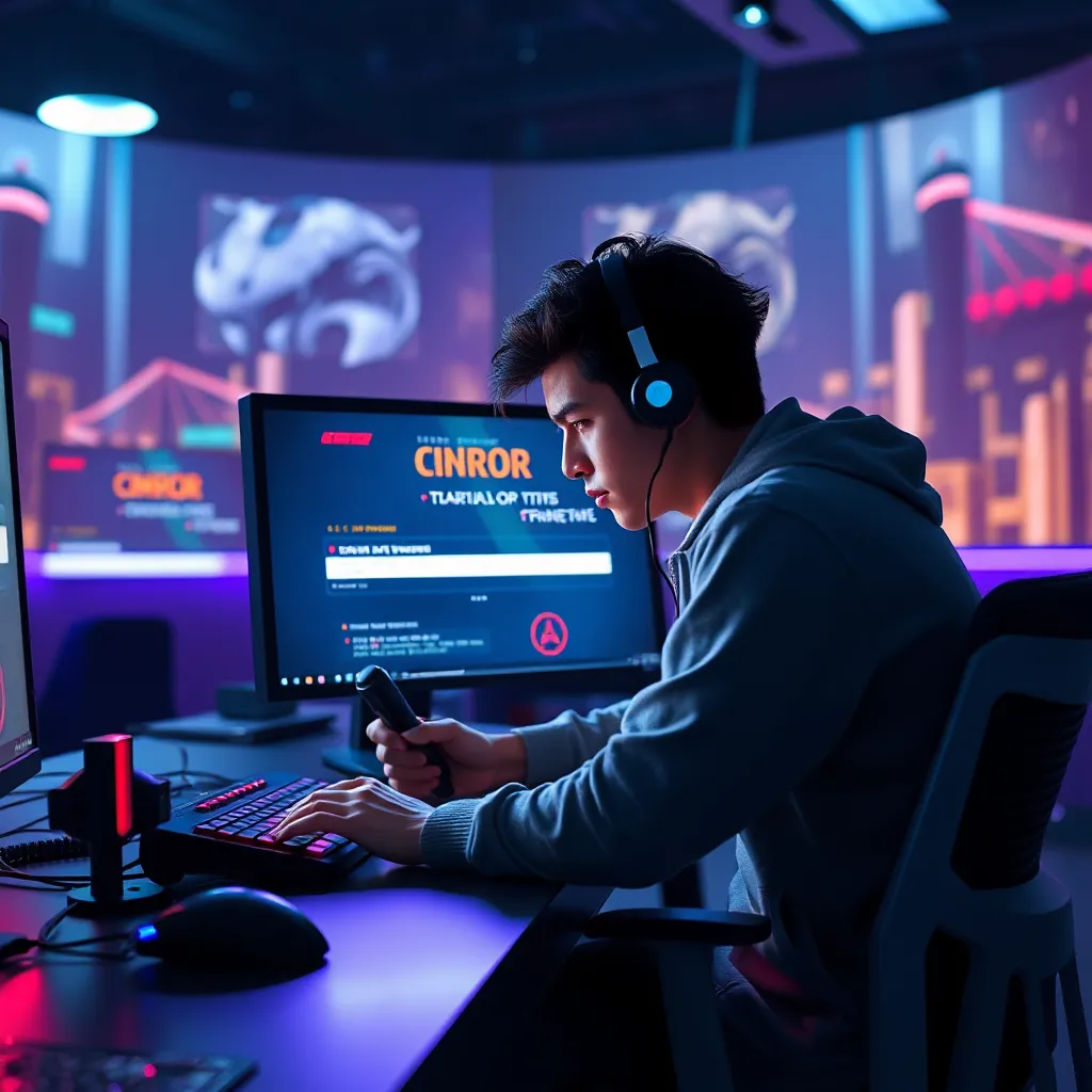 Fixing Multiplayer Issues: Troubleshooting Your Game Connection ...