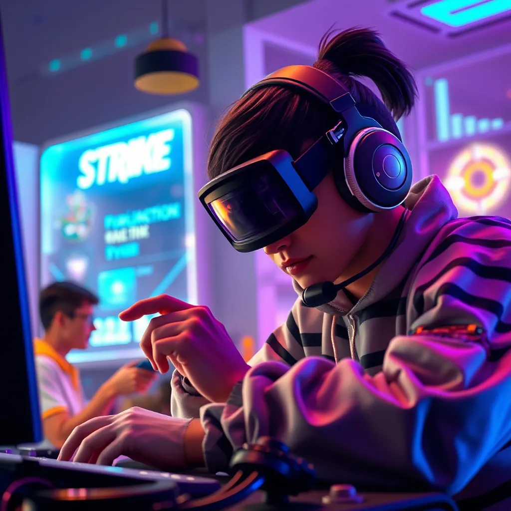 Machine Strike Stuck? Troubleshooting Hidden Ember Issues : LevelUpTalk