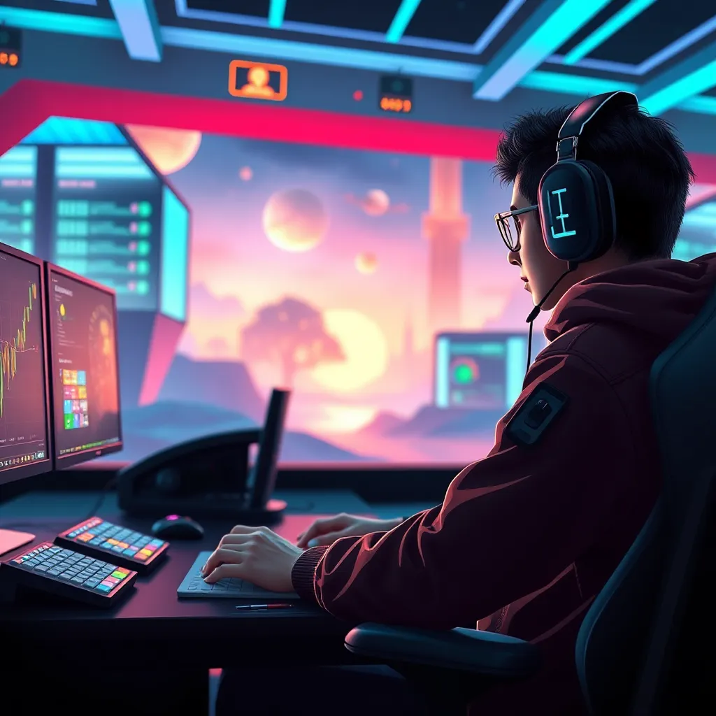 Strategic Ways to Utilize Arcs in Gaming : LevelUpTalk