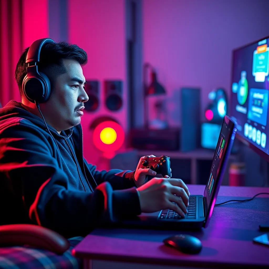 Addressing Chrome and Edge Performance Issues on Xbox Cloud Gaming : LevelUpTalk