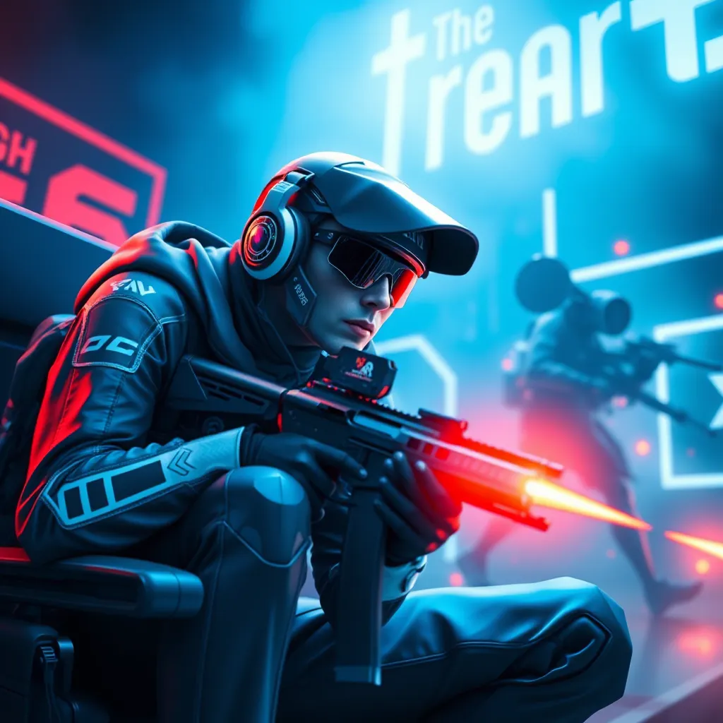 Mastering The Singularity: Incredible Kill Stats Unleashed : LevelUpTalk