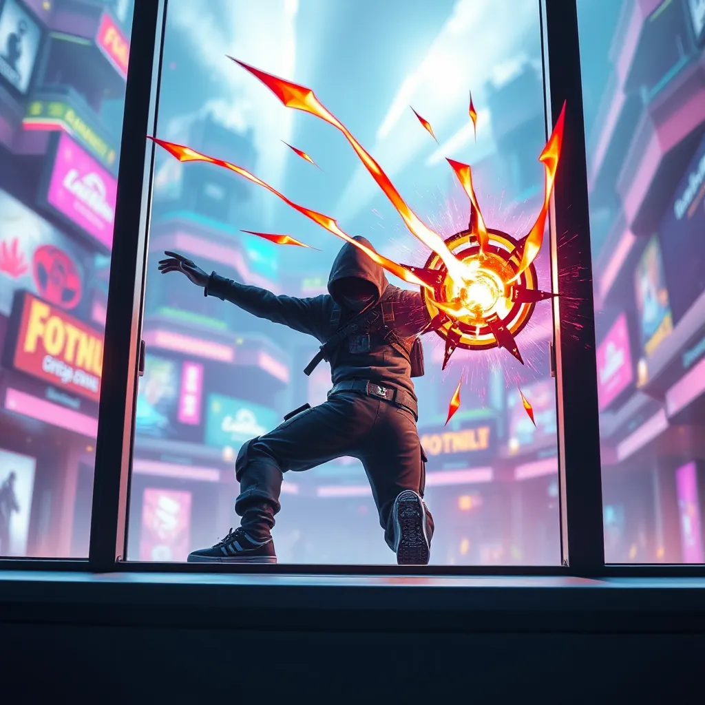 Surprising Ways to Use Your Ultimate Ability Effectively : LevelUpTalk