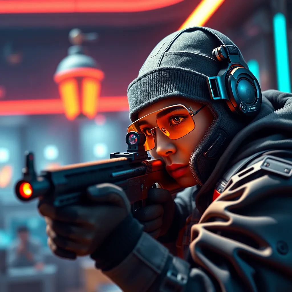 Trouble With 5x Combo Using Max Rank Galvanized Reflex : LevelUpTalk