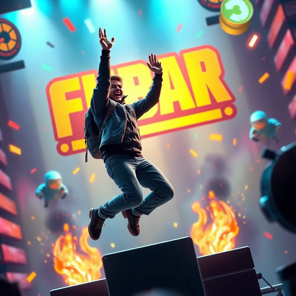 Late to the Fubar Game: A Survivor's Triumph : LevelUpTalk