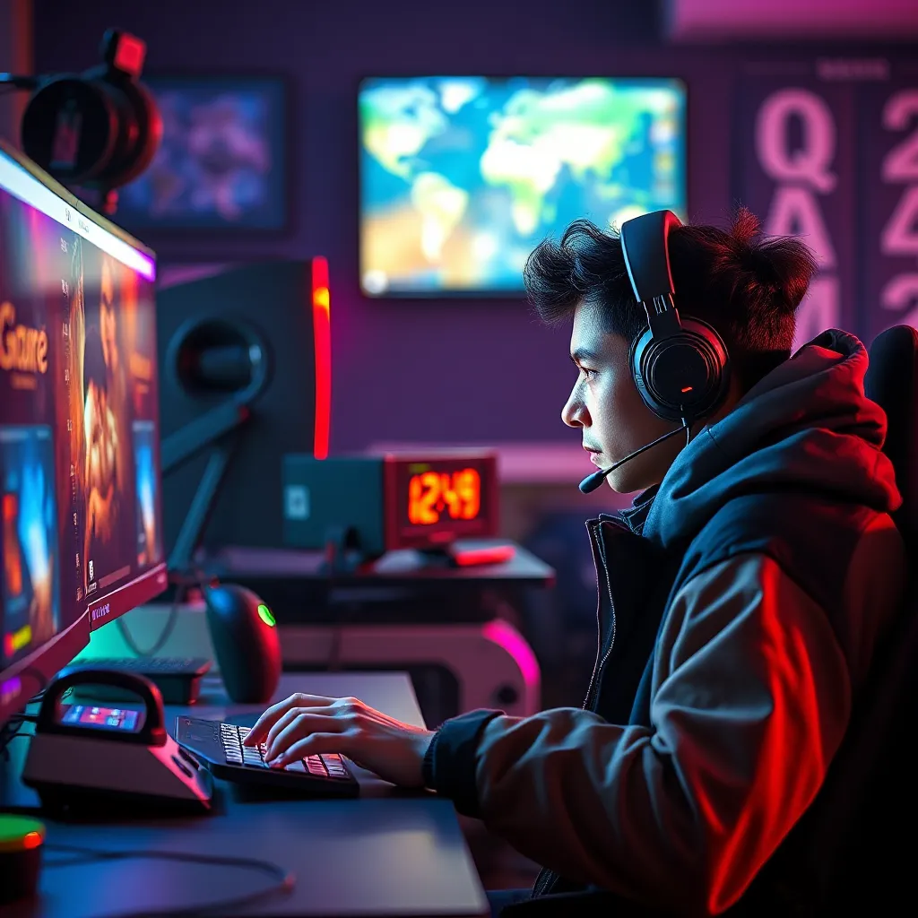 Solo Queue Hell: Struggling to Find Ranked Games in Europe : LevelUpTalk