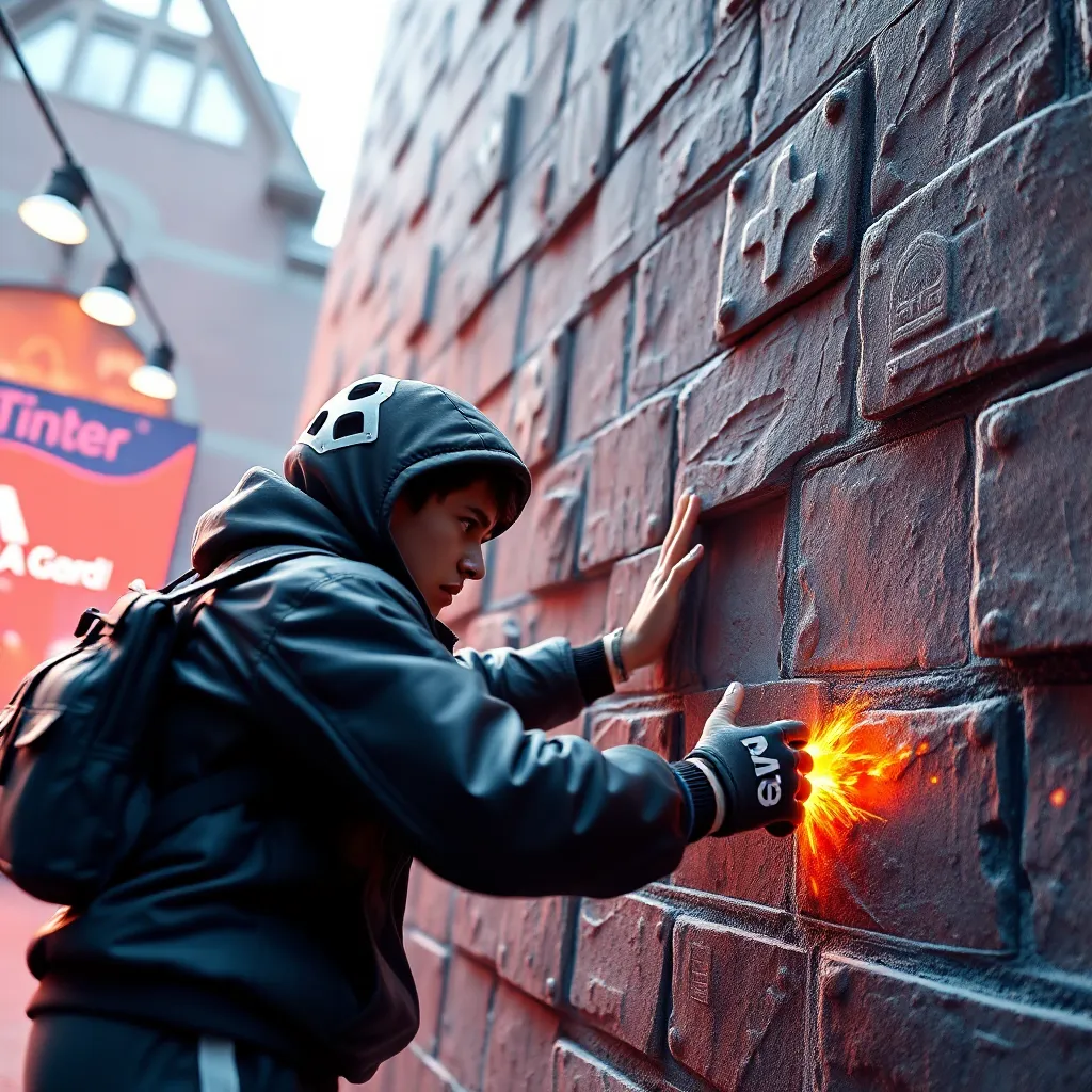 Struggles with Wall Bouncing in Gameplay Encounter : LevelUpTalk