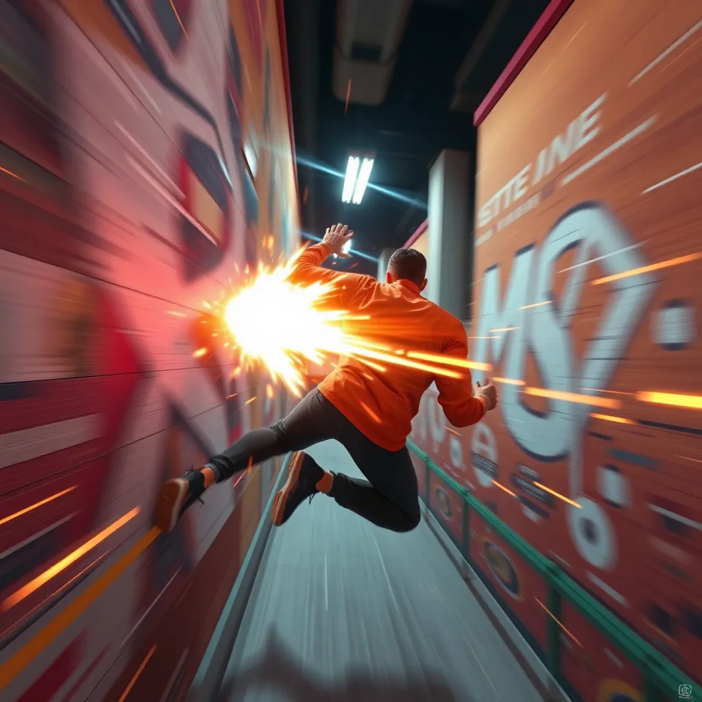 Solving Wall Dash Challenges: Tips and Techniques Explained : LevelUpTalk